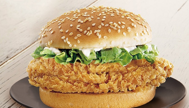 KFC Zinger Prices across the Caribbean – caribbeansignal.com